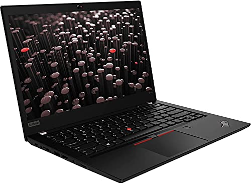 Lenovo 2022 ThinkPad P14s 14" FHD (AMD 8-core Ryzen 7 Pro 4750U (Beat i7-10750H), 32GB RAM, 1TB SSD) Mobile Workstation Business Laptop Backlit, Fingerprint, WiFi 6, Windows 10 Pro / 11 Pro