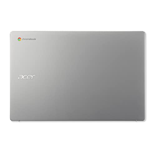 Acer Chromebook 317 17.3" Intel Pentium N6000 1.1GHz 8GB Ram 64GB Flash ChromeOS (Renewed)