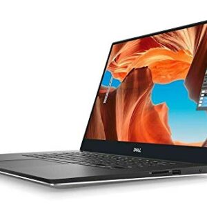 Dell XPS 15 7590 15.6-inch Core I7-9750H 32GB RAM 1TB PCIe SSD 4K UHD Touch (3840X2160) 500-NIT NVIDIA GTX 1650 4GB Windows 10 Home (Renewed)