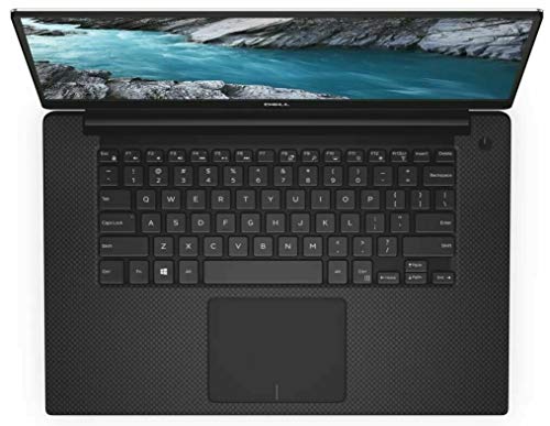 Dell XPS 15 7590 15.6-inch Core I7-9750H 32GB RAM 1TB PCIe SSD 4K UHD Touch (3840X2160) 500-NIT NVIDIA GTX 1650 4GB Windows 10 Home (Renewed)