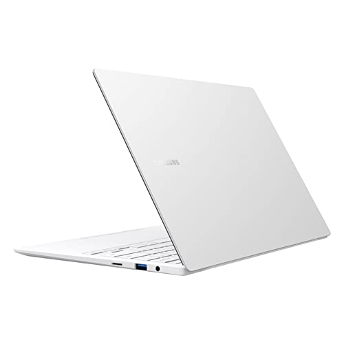 SAMSUNG 15.6” Galaxy Book2 Pro Laptop Computer|Windows 11 PRO | 16GB |256GB, 12th Gen Intel® Core™ i5-1240P Processor, Evo Certified, Lightweight, 2022 Model, Silver (NP954XED-KB1US)