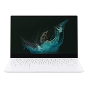 samsung 15.6” galaxy book2 pro laptop computer|windows 11 pro | 16gb |256gb, 12th gen intel® core™ i5-1240p processor, evo certified, lightweight, 2022 model, silver (np954xed-kb1us)