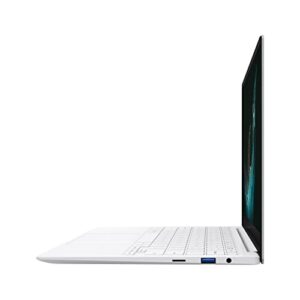 SAMSUNG 15.6” Galaxy Book2 Pro Laptop Computer|Windows 11 PRO | 16GB |256GB, 12th Gen Intel® Core™ i5-1240P Processor, Evo Certified, Lightweight, 2022 Model, Silver (NP954XED-KB1US)