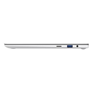 SAMSUNG 15.6” Galaxy Book2 Pro Laptop Computer|Windows 11 PRO | 16GB |256GB, 12th Gen Intel® Core™ i5-1240P Processor, Evo Certified, Lightweight, 2022 Model, Silver (NP954XED-KB1US)