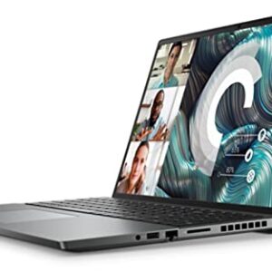 Dell Vostro 7000 7620 Laptop (2022) | 16" FHD+ | Core i7 - 1TB SSD - 16GB RAM - 3050 Ti | 14 Cores @ 4.7 GHz - 12th Gen CPU Win 11 Pro (Renewed)