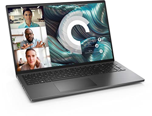 Dell Vostro 7000 7620 Laptop (2022) | 16" FHD+ | Core i7 - 1TB SSD - 16GB RAM - 3050 Ti | 14 Cores @ 4.7 GHz - 12th Gen CPU Win 11 Pro (Renewed)