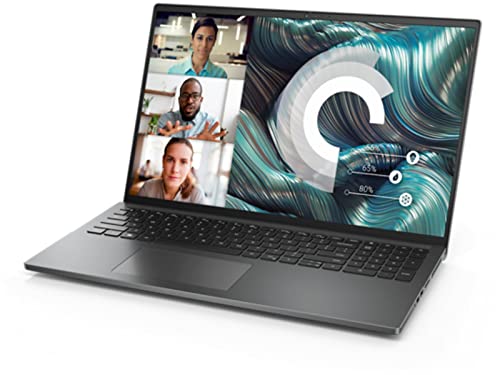 Dell Vostro 7000 7620 Laptop (2022) | 16" FHD+ | Core i7 - 1TB SSD - 16GB RAM - 3050 Ti | 14 Cores @ 4.7 GHz - 12th Gen CPU Win 11 Pro (Renewed)