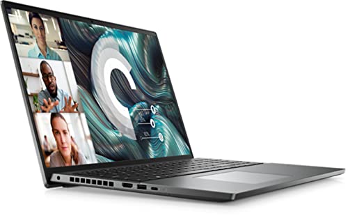 Dell Vostro 7000 7620 Laptop (2022) | 16" FHD+ | Core i7 - 1TB SSD - 16GB RAM - 3050 Ti | 14 Cores @ 4.7 GHz - 12th Gen CPU Win 11 Pro (Renewed)