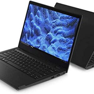 Lenovo 2019 Newest Thin and Light Laptop PC 14W: 14" FHD Anti-Glare Display, AMD Dual Core A6-9220C, 4GB RAM, 64GB eMMC, WiFi, Bluetooth, HD Webcam, HDMI, USB-C, Windows 10 Pro Education