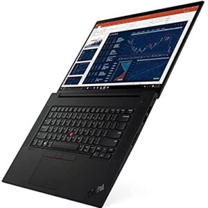 lenovo thinkpad x1 extreme gen 4 20y50011us 16″ notebook – wquxga – 3840 x 2400 – intel core i7 11th gen i7-11850h octa-core (8 core) 2.50 ghz – 16 gb ram – 512 gb ssd – black weave