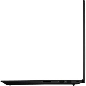 Lenovo ThinkPad X1 Extreme Gen 4 20Y50011US 16" Notebook - WQUXGA - 3840 x 2400 - Intel Core i7 11th Gen i7-11850H Octa-core (8 Core) 2.50 GHz - 16 GB RAM - 512 GB SSD - Black Weave