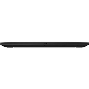 Lenovo ThinkPad X1 Extreme Gen 4 20Y50011US 16" Notebook - WQUXGA - 3840 x 2400 - Intel Core i7 11th Gen i7-11850H Octa-core (8 Core) 2.50 GHz - 16 GB RAM - 512 GB SSD - Black Weave