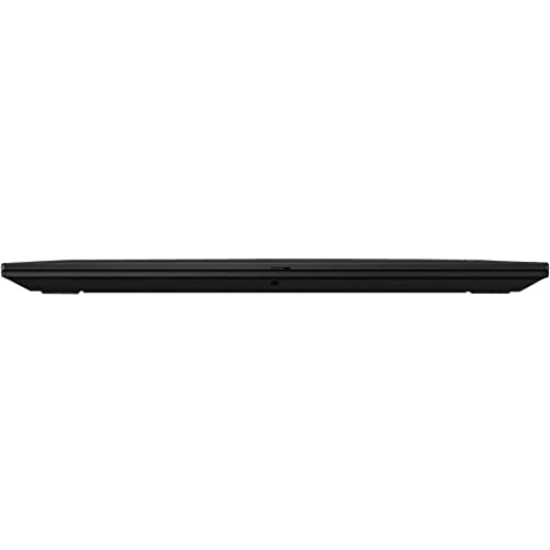 Lenovo ThinkPad X1 Extreme Gen 4 20Y50011US 16" Notebook - WQUXGA - 3840 x 2400 - Intel Core i7 11th Gen i7-11850H Octa-core (8 Core) 2.50 GHz - 16 GB RAM - 512 GB SSD - Black Weave