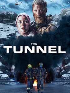 the tunnel (english dub)