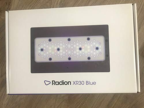 EcoTech Marine RADION XR30 G5 Blue LED Light Fixture