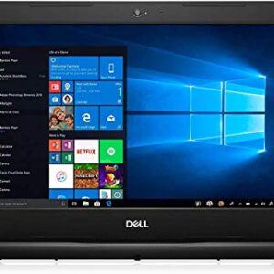 Dell Inspiron 3000 15” Laptop Intel Celeron – 128GB SSD+500GB HDD – 8GB DDR4 – 1.8GHz - Intel UHD Graphics - Windows 10 Home - Inspiron 15 3000 Series - New