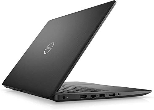 Dell Inspiron 3000 15” Laptop Intel Celeron – 128GB SSD+500GB HDD – 8GB DDR4 – 1.8GHz - Intel UHD Graphics - Windows 10 Home - Inspiron 15 3000 Series - New