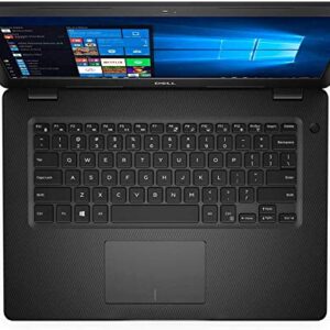 Dell Inspiron 3000 15” Laptop Intel Celeron – 128GB SSD+500GB HDD – 8GB DDR4 – 1.8GHz - Intel UHD Graphics - Windows 10 Home - Inspiron 15 3000 Series - New