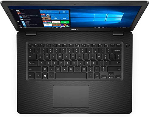 Dell Inspiron 3000 15” Laptop Intel Celeron – 128GB SSD+500GB HDD – 8GB DDR4 – 1.8GHz - Intel UHD Graphics - Windows 10 Home - Inspiron 15 3000 Series - New