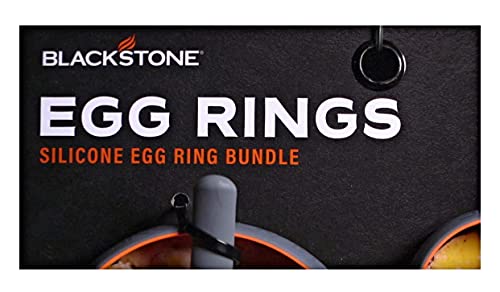 Blackstone Egg Rings, 5274