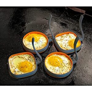 Blackstone Egg Rings, 5274