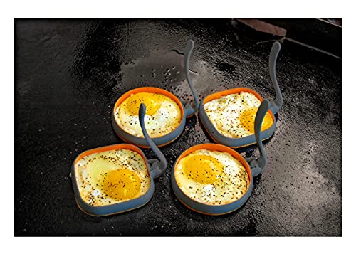 Blackstone Egg Rings, 5274