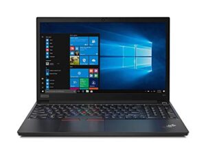 lenovo thinkpad e15 15.6″ fhd (1920×1080) ips anti-glare display – intel core i7-10510u processor, 16gb ram, 1tb pcie-nvme ssd, windows 10 pro 64-bit