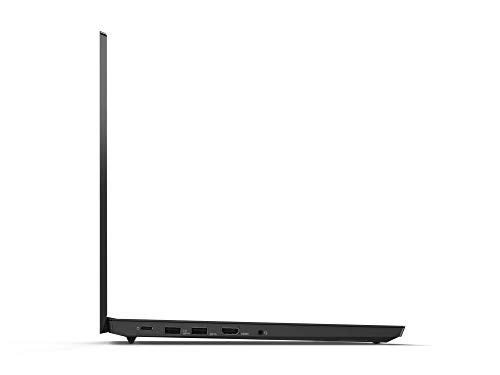 Lenovo ThinkPad E15 15.6" FHD (1920x1080) IPS Anti-Glare Display - Intel Core i7-10510U Processor, 16GB RAM, 1TB PCIe-NVMe SSD, Windows 10 Pro 64-bit