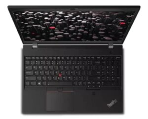 lenovo thinkpad p15v gen 3, i7-12700h, 15.6″ uhd (3840 x 2160) ips, anti-glare with dolby vision, 600 nits, 32gb ddr5, 1tb nvme ssd; nvidia t1200 4gb, backlit kyb fingerprint reader, windows pro