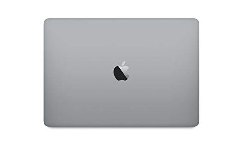 Apple MacBook Pro Mpxq2ll/a, 13.3 inch Retina Display, 2.3GHz Intel Core i5, 16GB RAM, 128GB SSD, Space Gray (Renewed)