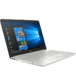 Newest HP 15t 15.6" FHD IPS Professional Laptop 11th Gen (Intel i5-1135G7 4-Core, 32GB RAM, 2TB PCIe SSD, Intel Iris Xe, (10 Key) Keyboard, FP Reader, AC WiFi, Bluetooth, HD Webcam, Win11H) w/Hub