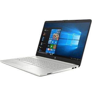 Newest HP 15t 15.6" FHD IPS Professional Laptop 11th Gen (Intel i5-1135G7 4-Core, 32GB RAM, 2TB PCIe SSD, Intel Iris Xe, (10 Key) Keyboard, FP Reader, AC WiFi, Bluetooth, HD Webcam, Win11H) w/Hub