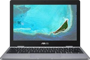 asus chromebook 11.6″ cx22na-bcln4