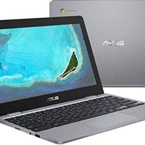 ASUS Chromebook 11.6" CX22NA-BCLN4