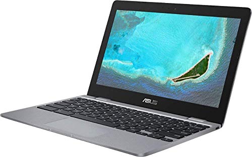 ASUS Chromebook 11.6" CX22NA-BCLN4