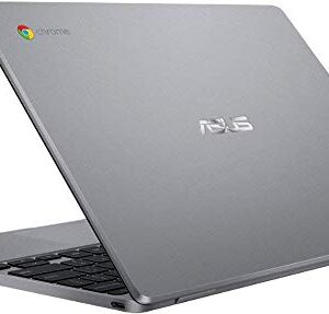 ASUS Chromebook 11.6" CX22NA-BCLN4