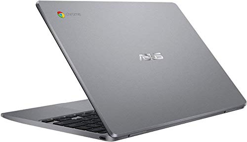 ASUS Chromebook 11.6" CX22NA-BCLN4