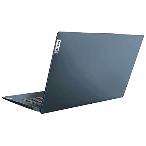 Lenovo 2022 Newest Ideapad5 Flagship Laptop: 15.6" FHD Anti-Glare IPS Touchscreen, Dynamic 4-Core Intel i7-1165G7, 16GB RAM, 512GB SSD, Iris Xe, WiFi-6, Backlit-KYB, FP-Reader, USB-C, Win11H, TF