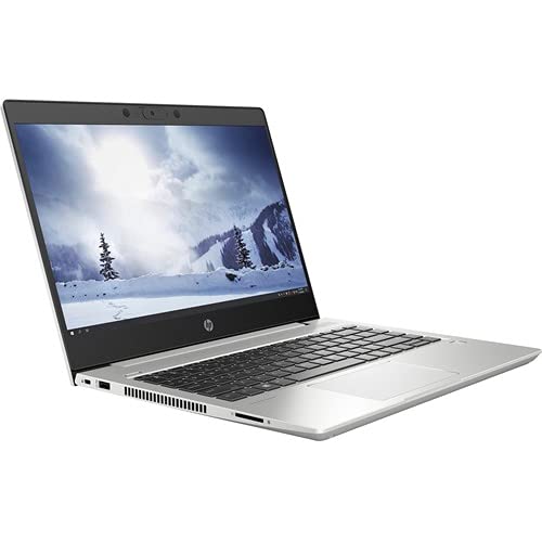 HP mt22 14" Thin Client Notebook - Full HD - 1920 x 1080 - Intel Celeron 5205U Dual-core (2 Core) 1.90 GHz - 8 GB RAM - 128 GB SSD - Windows 10 IoT Enterprise - Intel UHD Graphics - in-Plane Swit