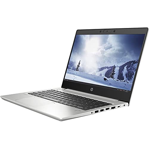 HP mt22 14" Thin Client Notebook - Full HD - 1920 x 1080 - Intel Celeron 5205U Dual-core (2 Core) 1.90 GHz - 8 GB RAM - 128 GB SSD - Windows 10 IoT Enterprise - Intel UHD Graphics - in-Plane Swit