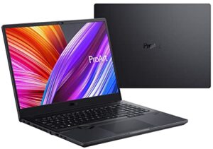 excaliberpc 2022 asus proart studiobook 16 oled h7600zx-db79 (i7-12700h, 32gb ram, 2tb nvme ssd, rtx 3080ti 16gb, 16″ wquxga, windows 11) laptop