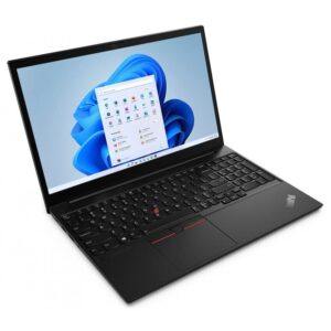 xpi lenovo thinkpad e15 gen 4 business laptop, 15.6″ fhd (1920 x 1080), amd ryzen 5 5625u, 16gb ram, 512gb ssd, amd radeon graphics, webcam, windows 11 pro