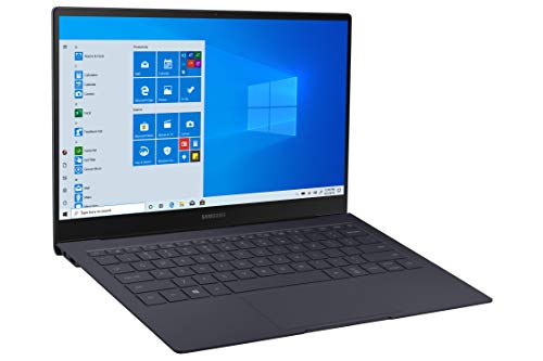 SAMSUNG Galaxy Book S 13.3" FHD Touchscreen - 256 GB, Intel i5 - NP767XCM-K01US -Mercury Gray