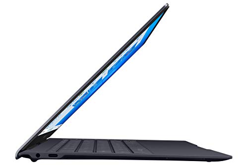 SAMSUNG Galaxy Book S 13.3" FHD Touchscreen - 256 GB, Intel i5 - NP767XCM-K01US -Mercury Gray