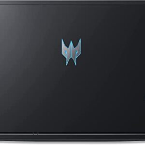 Acer Predator Helios 300 15.6" FHD 144Hz 3ms IPS Gaming Laptop | Intel 8-Core i7-11800H | 64GB | 1TBSSD+2TBHDD | NVIDIA GeForce RTX 3060 | Red Backlit Keyboard | Windows 10 | with USB3.0 HUB Bundle