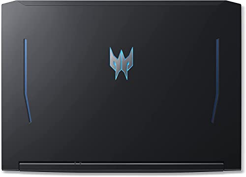 Acer Predator Helios 300 15.6" FHD 144Hz 3ms IPS Gaming Laptop | Intel 8-Core i7-11800H | 64GB | 1TBSSD+2TBHDD | NVIDIA GeForce RTX 3060 | Red Backlit Keyboard | Windows 10 | with USB3.0 HUB Bundle