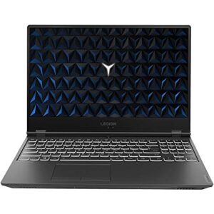 lenovo legion y540 15.6″ full hd 60hz gaming notebook computer, intel core i7-9750h 2.6ghz, 16gb ram, 256gb ssd, nvidia geforce gtx 1660 ti 6gb, windows 10 home, raven black