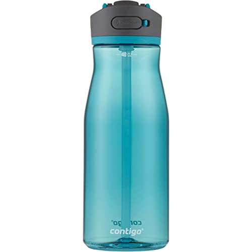 Contigo Ashland 2.0 40OZ Juniper