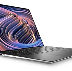 Dell XPS 15 9520 Laptop (2022) | 15.6" FHD+ | Core i5 - 512GB SSD - 32GB RAM | 12 Cores @ 4.5 GHz - 12th Gen CPU Win 11 Home (Renewed)