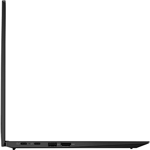 Lenovo ThinkPad X1 Carbon Gen 10 21CB009NUS 14" Notebook - WUXGA - 1920 x 1200 - Intel Core i5 12th Gen i5-1235U Deca-core (10 Core) - 16 GB Total RAM - 16 GB On-Board Memory - 512 GB SSD - Black